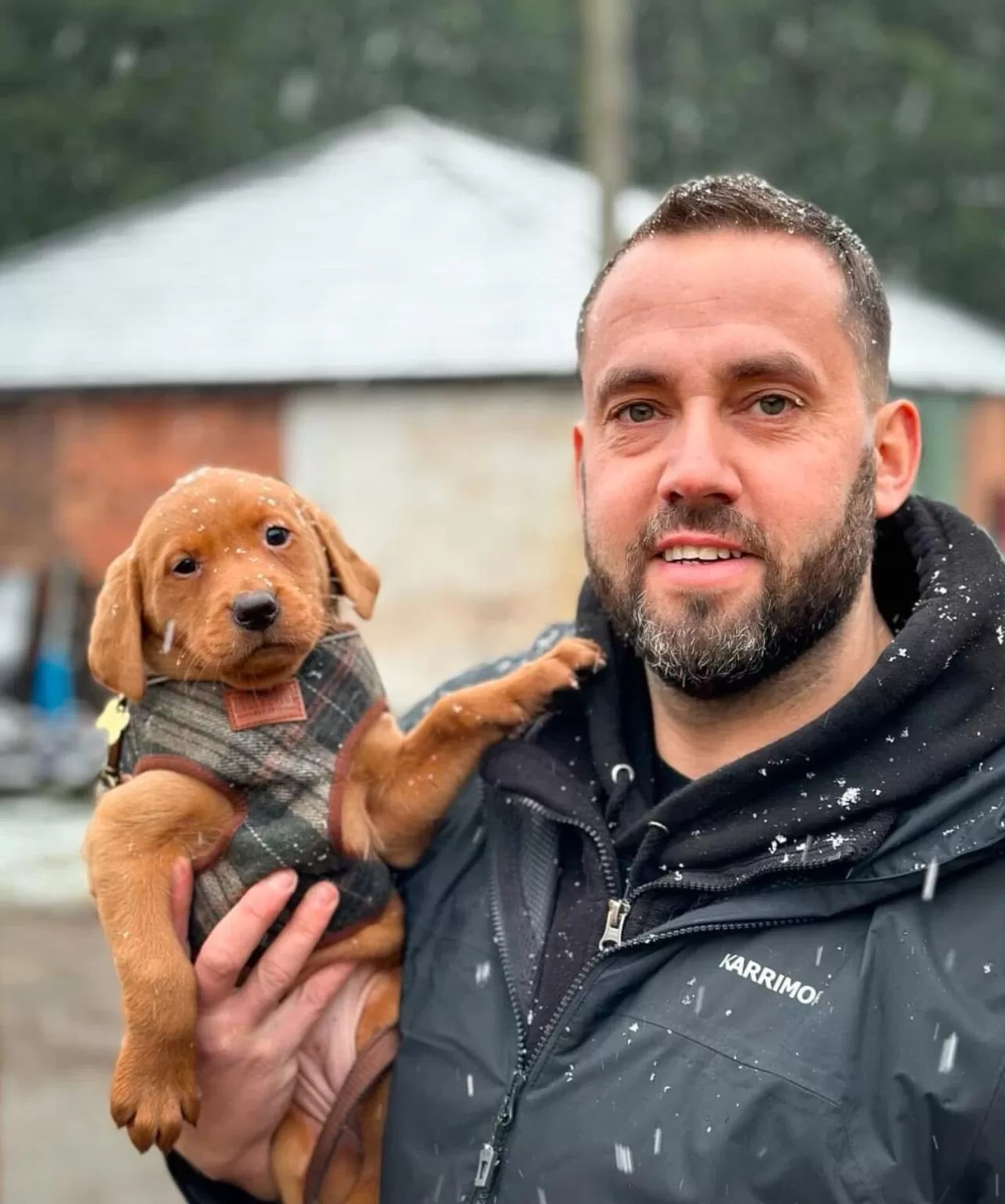 Dog Trainers - Meet Our Team