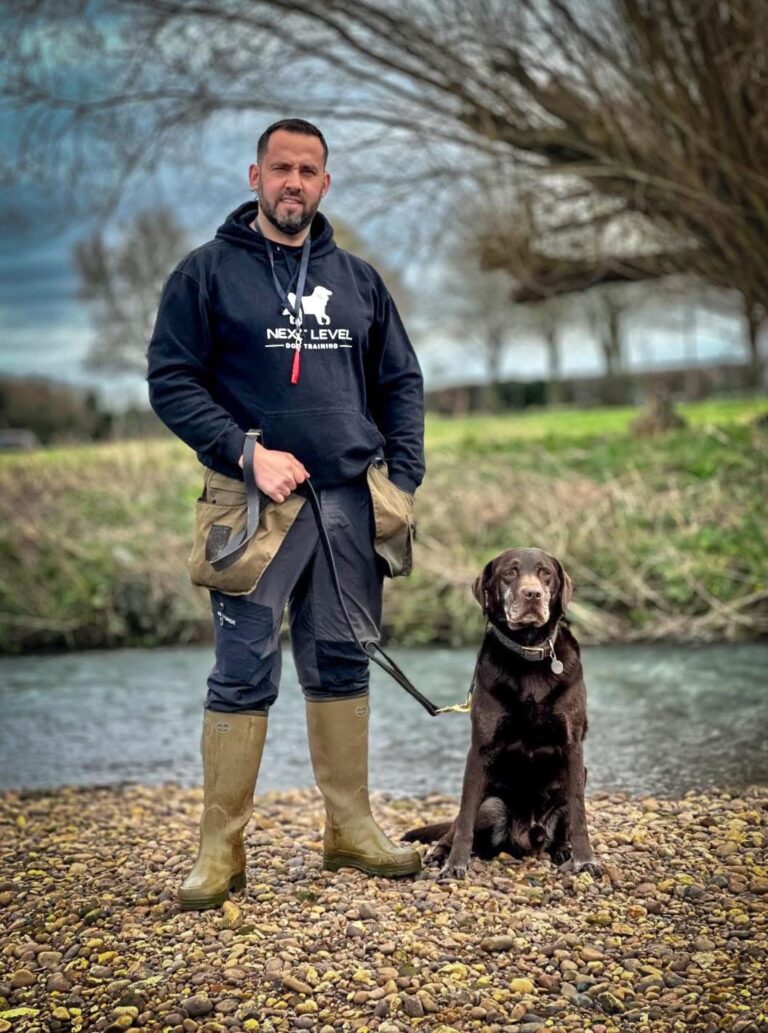 Residential Dog Training – 100% Proven Success & Happy Dogs