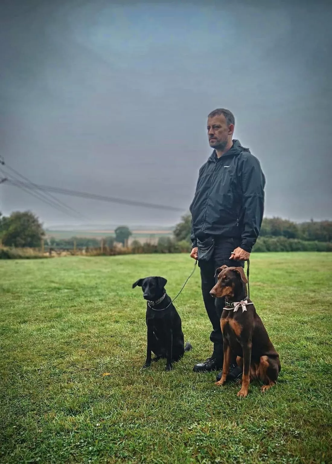 Dog Reactivity Training - Build Confidence & Control