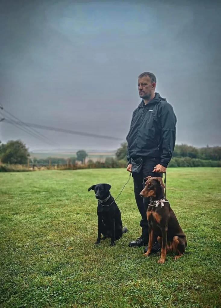 Residential Dog Training – 100% Proven Success & Happy Dogs